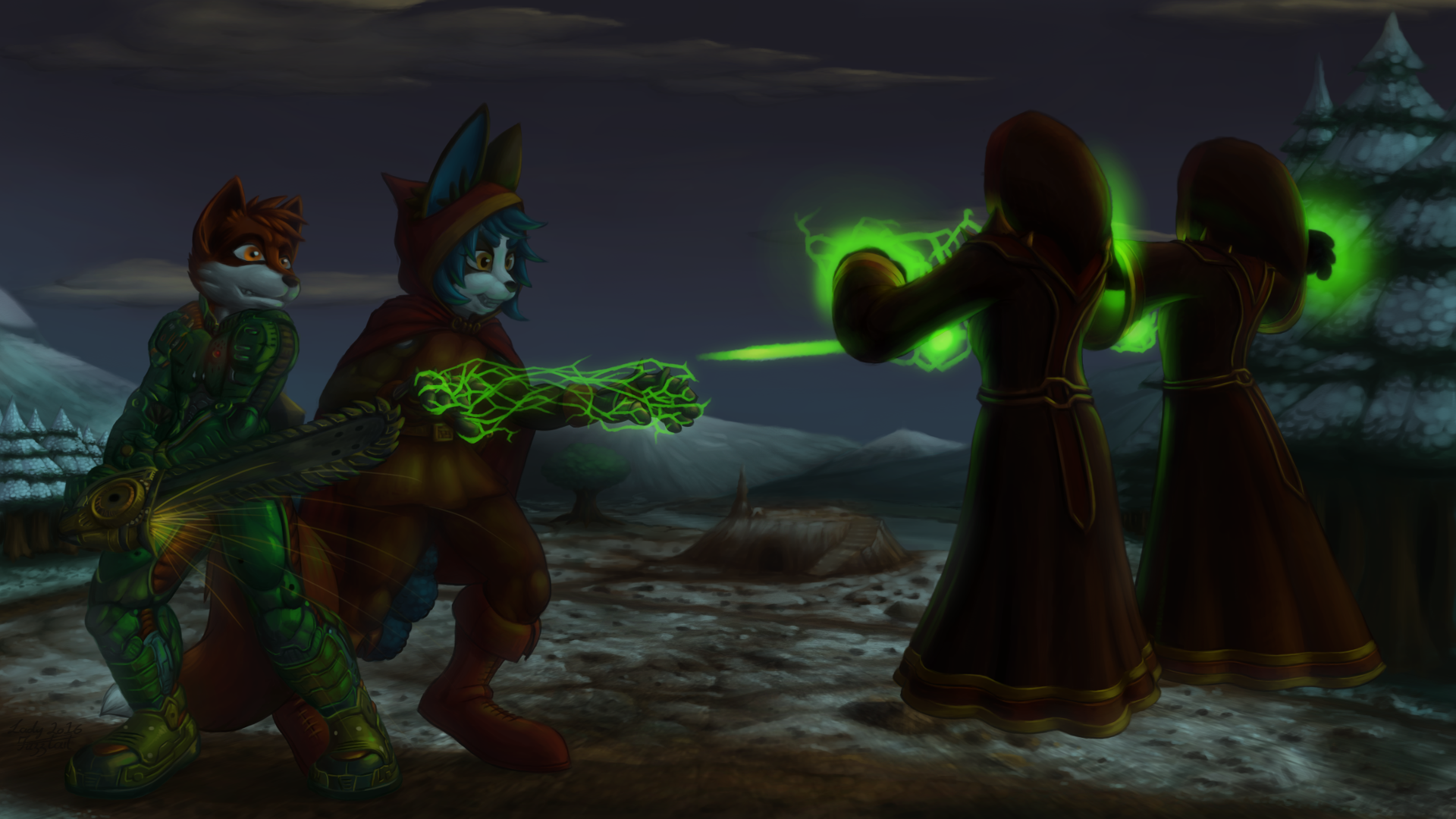 QuQu’s True History – QuQu Media